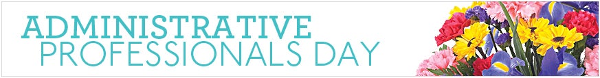 Administrative Week Gifts | Same Day Administrative Gifts