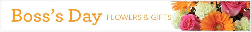 Send Flowers For Your Boss | Flowers For Bosses