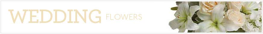 Wedding Flowers Delivery | Wedding Flowers Delivered To Your Door
