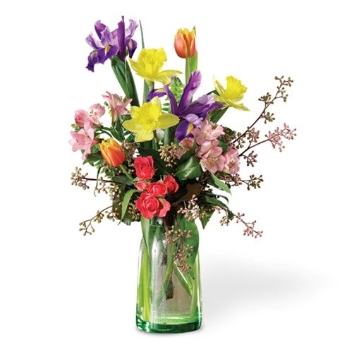 Spring Fling at Send Flowers