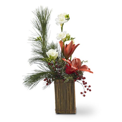 Holiday Splendor at Send Flowers