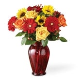 Ruby Array at Send Flowers