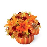 Rays of Comfort Bouquet at Send Flowers