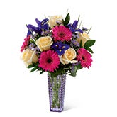 Perfect Birthday Gift Bouquet by FTD® at Send Flowers
