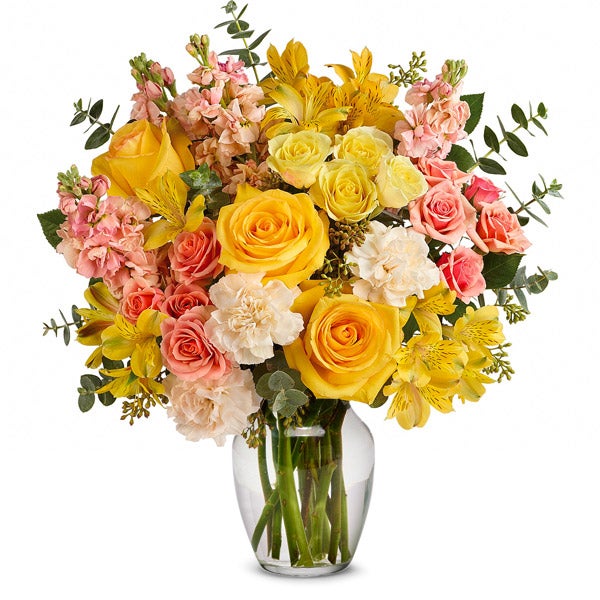 Countryside Blossoms at Send Flowers