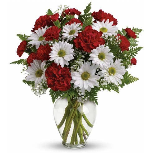 Send Flowers - A Cheap Way to Send Flowers | SendFlowers.com
