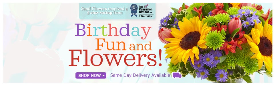 Bloomnet Essentials Of Flowers 2014 | Best Flower Site