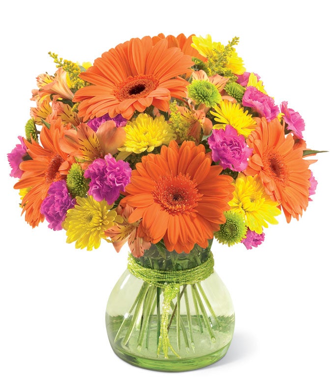 Because You're Special Bouquet at Send Flowers