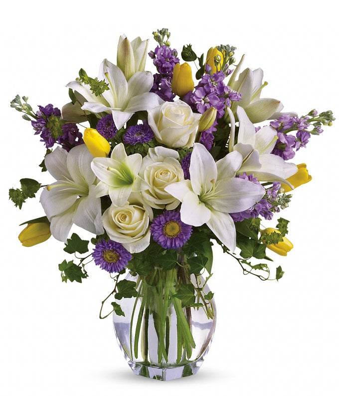 Spring Waltz at Send Flowers