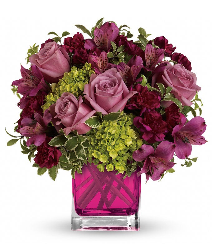 Splendid Surprise at Send Flowers